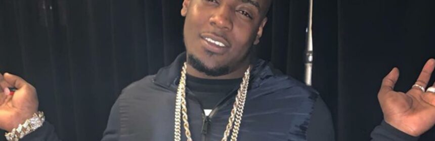 Who is rapper Mist and what is his net worth? – The Sun | The Sun - Hot ...