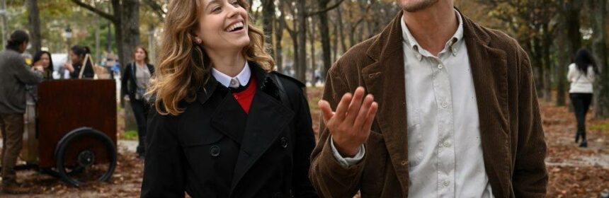 Woody Allen’s Latest Movie ‘Coup De Chance’ Is Heading To Market With ...