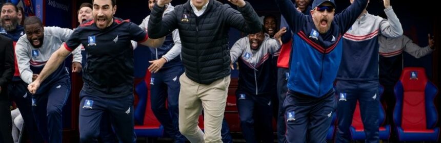 ‘Ted Lasso’ Scores Goals Galore With Laughter and Life Lessons - Hot ...