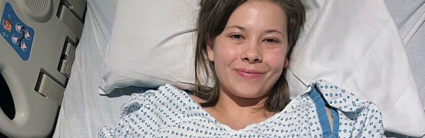 Bindi Irwin undergoes endometriosis surgery after years of ...