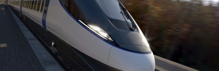 HS2 route map: Where will UK’s high-speed rail project cover? – The Sun ...