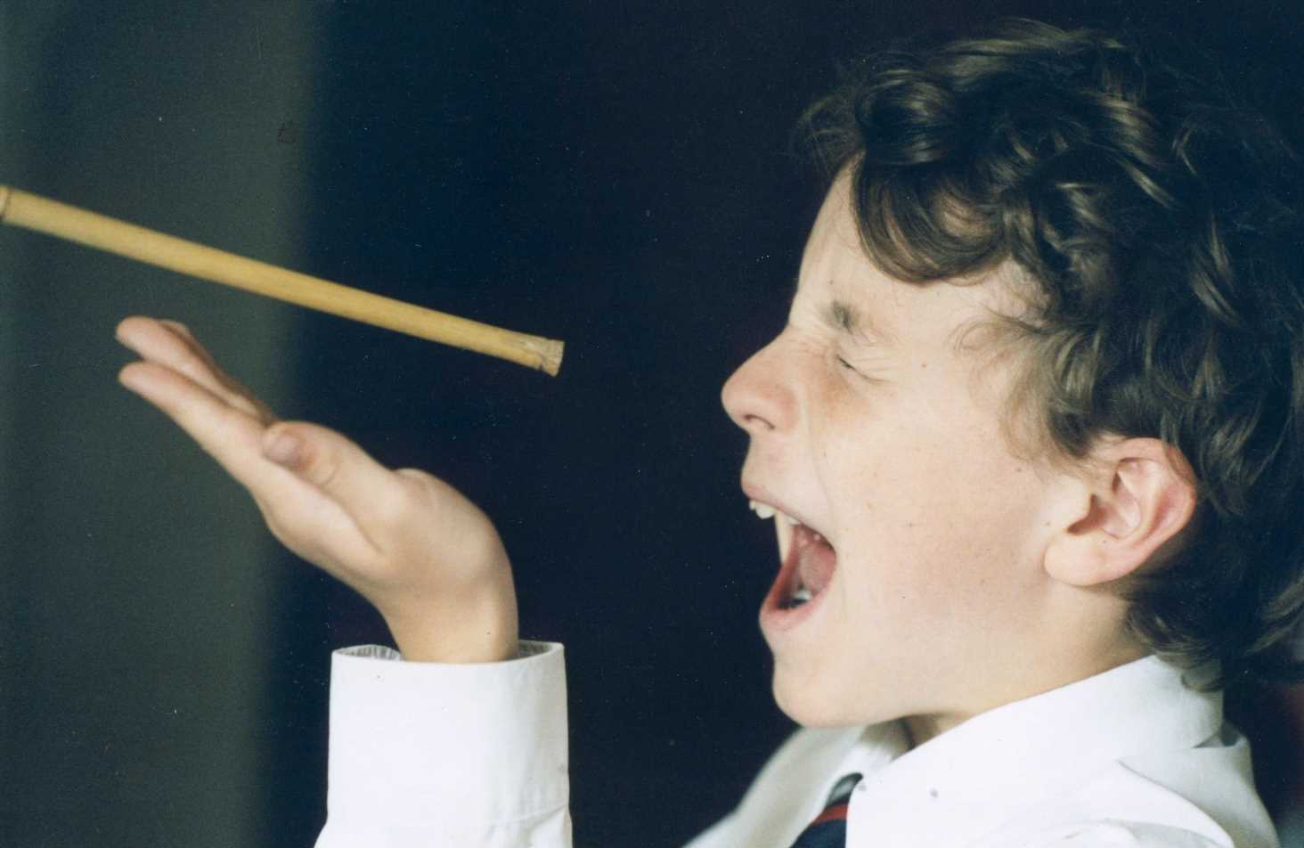 SNL: Real-Life Dilbert Will Give You Nightmares — Watch Video - Hot ...