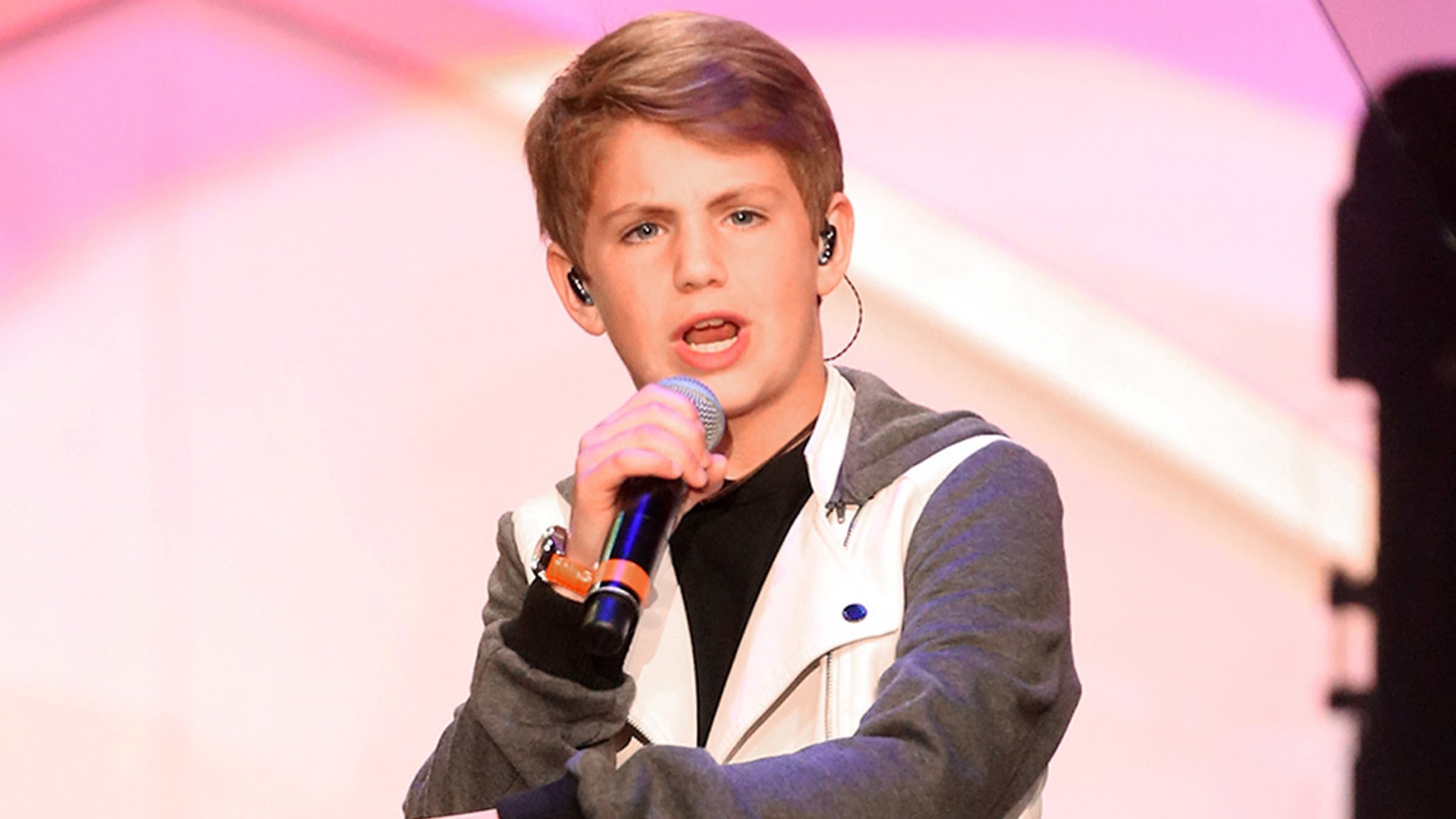 MattyBRaps 'Memba Him?! - Hot Lifestyle News