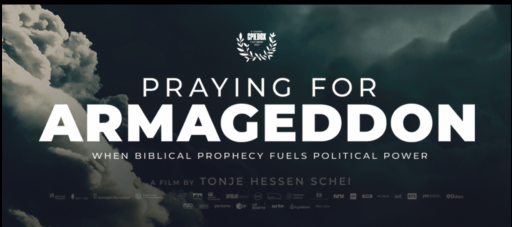 New Documentary Shows How American Evangelicals Are ‘Praying For ...