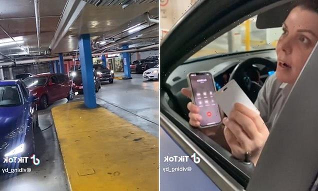 Damar Hamlin Attends 'Masked Singer' Taping, First Public Speaking ...