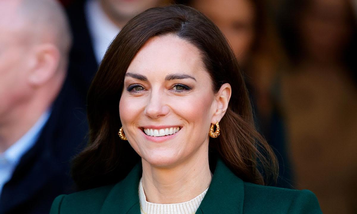 Princess Kate celebrates family occasion after Commonwealth Day service ...