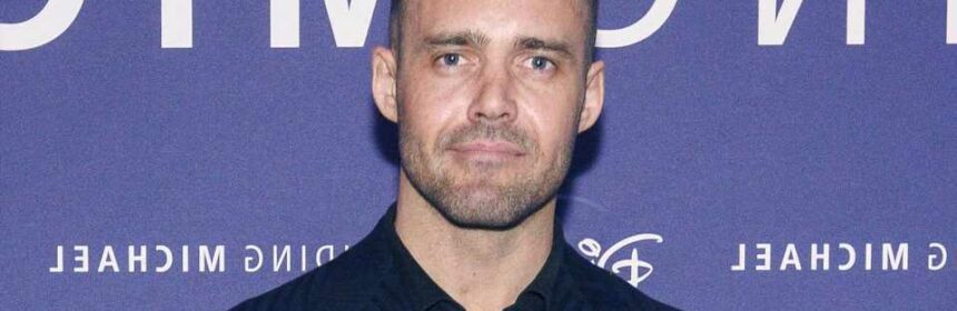 Who is Spencer Matthews and what is his net worth? – The Sun | The Sun ...