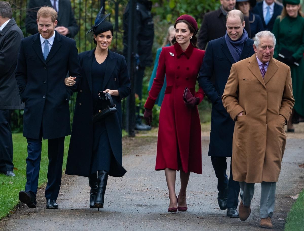 Will King Charles feel emboldened to show candor in his pre-Chubbly ...