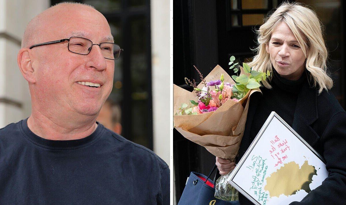 Who was Michael Matthews? Spencer and James’ brother who died climbing ...