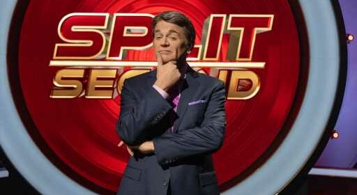 ‘Split Second’: Can’t Stop Media Shops Returning GSN Trivia Show From ...