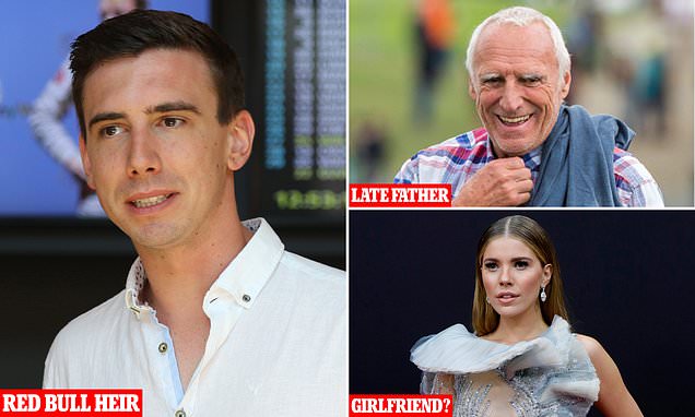 Mark Mateschitz: Red Bull heir is world's 37th richest person - Hot ...