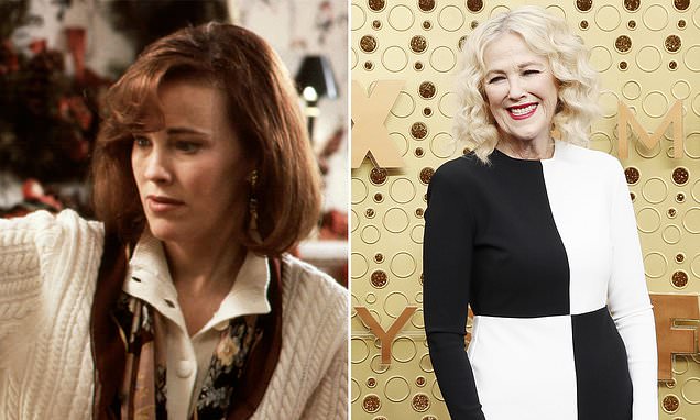 America's 'most evil' mother Shelly Knotek is released from prison ...