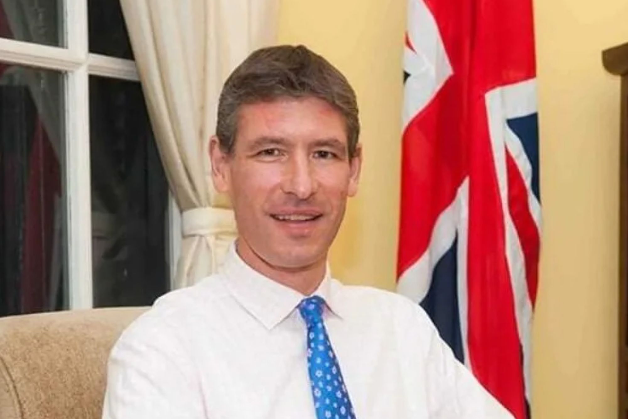 Susannah Constantine, 60, looks incredible in skintight swimsuit after ...