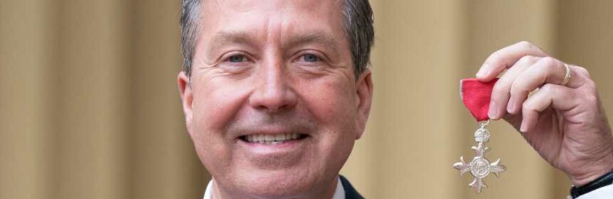 Who is John Torode and what’s his net worth? – The Sun | The Sun - Hot ...