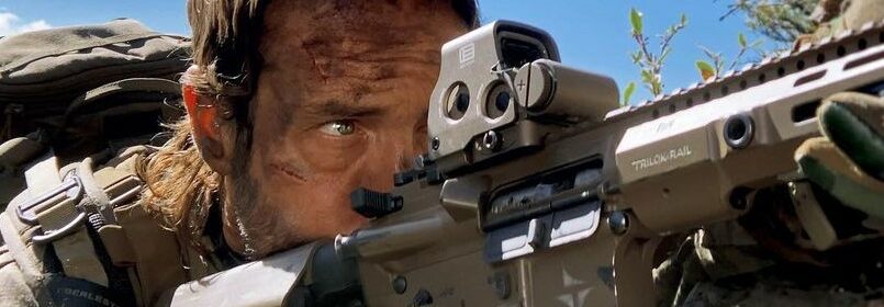 ‘Warhorse One’ Action Thriller Starring ‘Black Hawk Down’ Actor Johnny ...