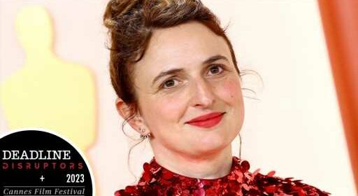 Director Alice Rohrwacher On Gatecrashing The Cannes Boys Club And The ...