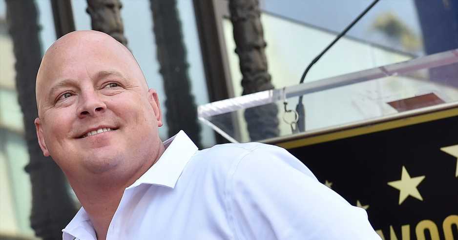 Former law enforcement officer's little brother stars in 'Guardians of ...