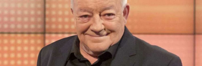 Who is Matt Healy’s dad Tim Healy and what is he famous for? – The Sun ...