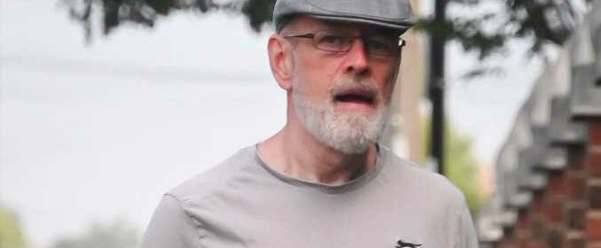 Double child-killer Colin Pitchfork has a ‘girlfriend and friends’ who ...