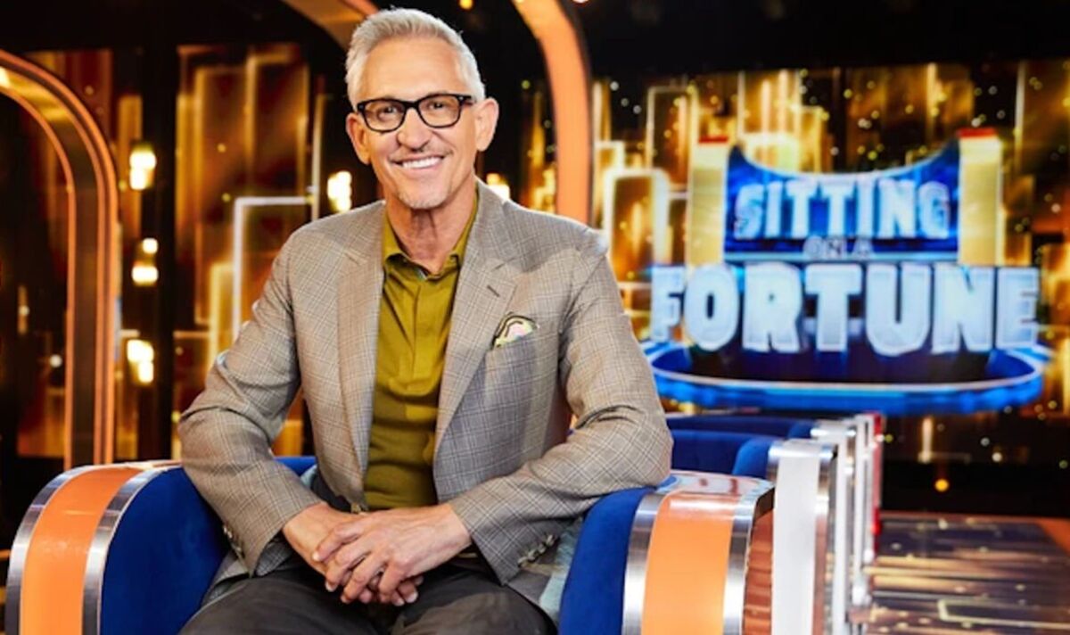 Gary Lineker hits back after being branded 'virtue-signalling world ...