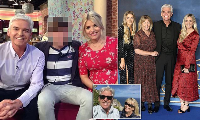 I had to tell my three children their father was a rapist - Hot ...