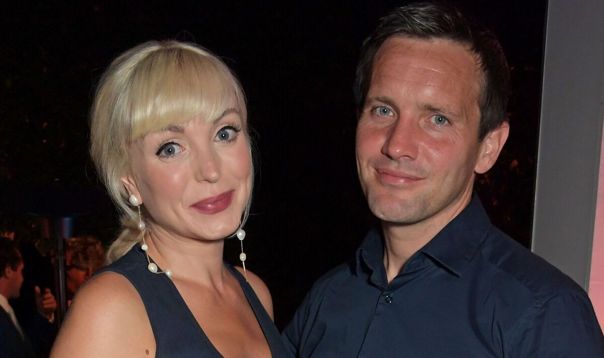 Call The Midwife's Helen George and co-star partner split - Hot ...