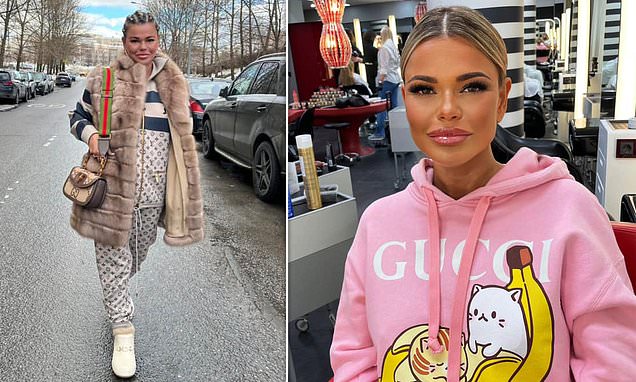 Who is Jim Ratcliffe's ex-wife Amanda Townson and does he have any ...