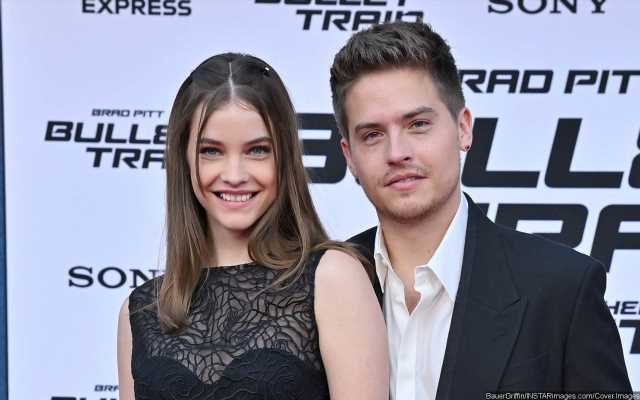 Dylan Sprouse Ties the Knot With Barbara Palvin in Hungary One Month After Announcing Engagement ...