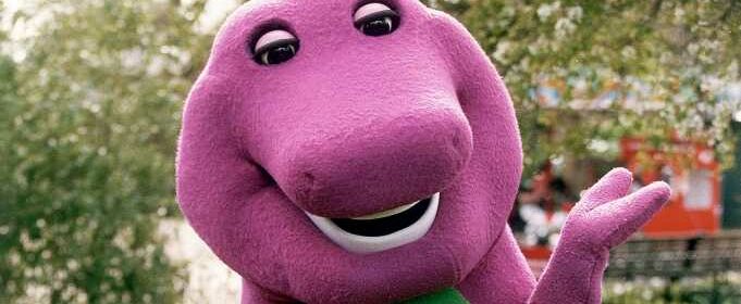 Inside the Upcoming ‘Barney’ Movie for Adults: Cast, Plot and More ...