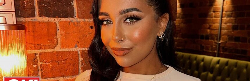 Love Islands Tink: ‘I went in Casa Amor looking for love - I wish ...