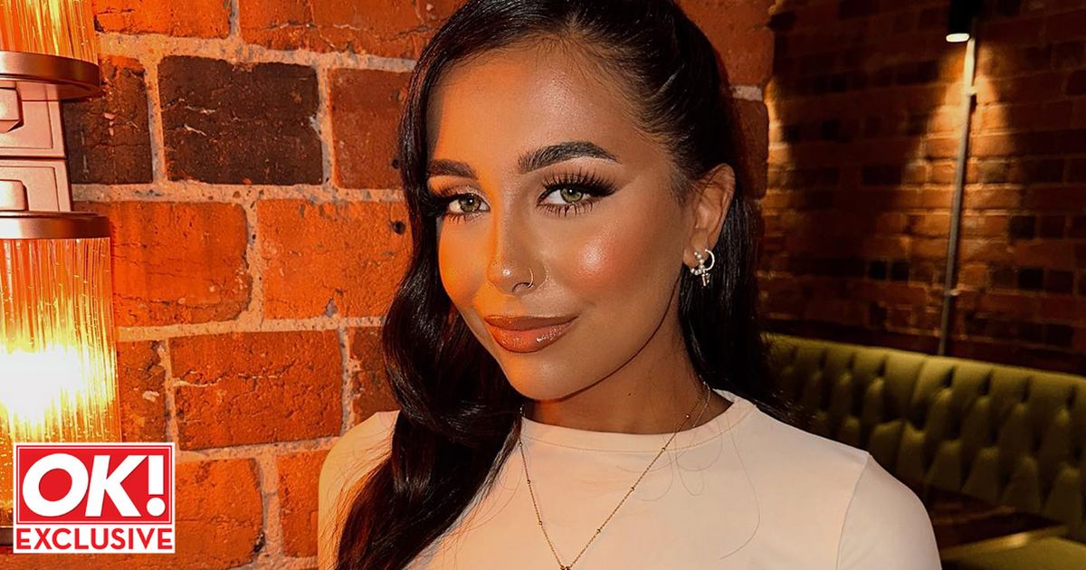 Love Islands Tink: ‘I went in Casa Amor looking for love - I wish ...