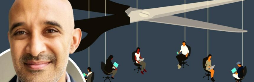 Marcus Ryder: UK Networks Cannot Continue To Let Diversity Executives ...