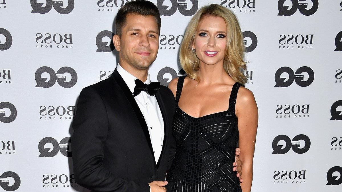 Rachel Riley details marriage struggles with husband Pasha Kovalev ...
