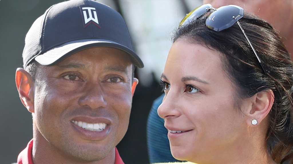 Tiger Woods’ Ex-GF Erica Herman Drops $30 Million Lawsuit Against His ...